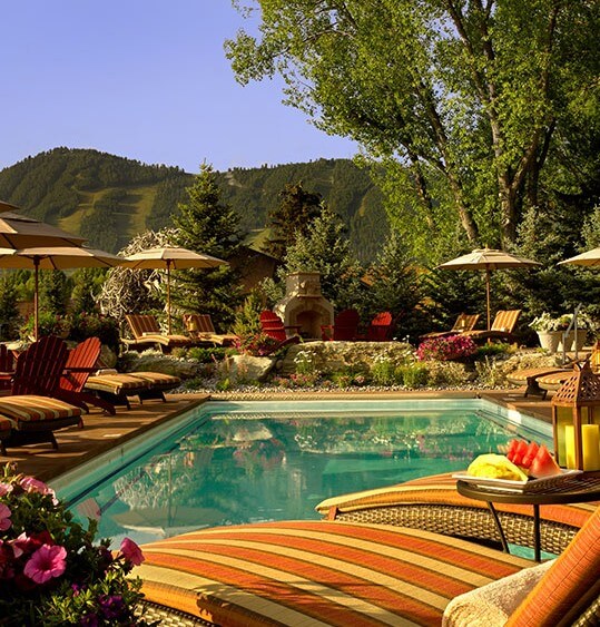 Rustic Inn at Jackson Hole | Jackson Hole Boutique Hotel